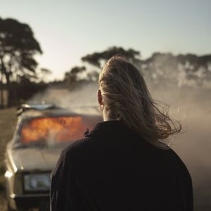 Nitram - Rotten Tomatoes