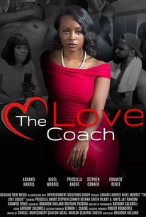 The Love Coach | Rotten Tomatoes