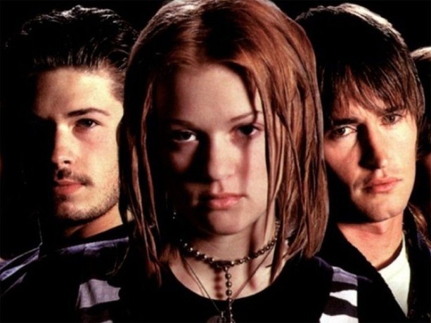 Ripper 2001 Jack The Ripper Hell Blade Vol 01 GN Archonia.de