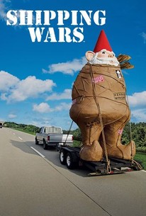 Shipping Wars: Season 1 | Rotten Tomatoes