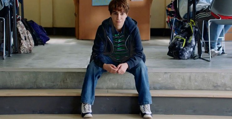 Chad | Rotten Tomatoes