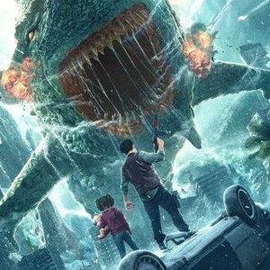 Land Shark - Rotten Tomatoes