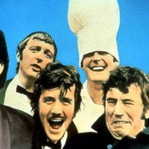 Monty Python's Flying Circus - Rotten Tomatoes