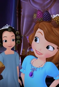 Sofia the First: Season 1, Episode 2 - Rotten Tomatoes