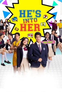 He's Into Her | Cast and Crew | Rotten Tomatoes