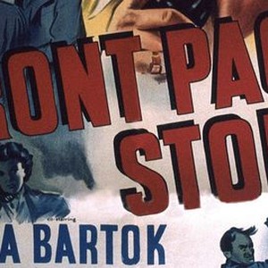 Front Page Story - Rotten Tomatoes