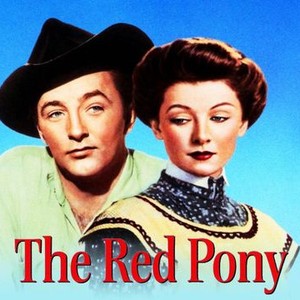 The Red Pony - Rotten Tomatoes