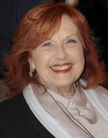 Brigitte Grothum - Rotten Tomatoes