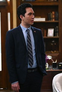 Mr. Mayor: Season 1, Episode 2 | Rotten Tomatoes