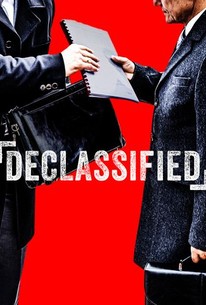 Declassified | Rotten Tomatoes