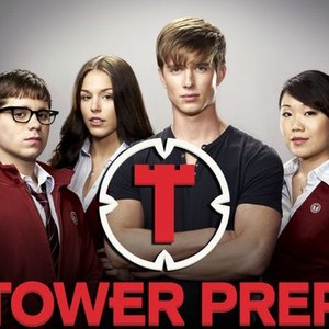 Tower Prep - Rotten Tomatoes