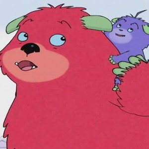 Humf: Season 1, Episode 5 - Rotten Tomatoes