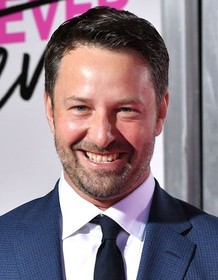 Joe Towne - Rotten Tomatoes