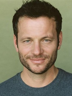 Michael Rodrick Actor