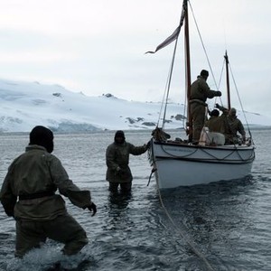 Shackleton: Death or Glory - Rotten Tomatoes