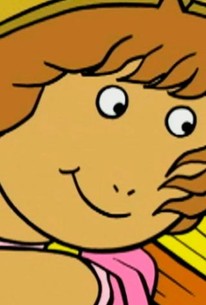 Arthur: Season 4, Episode 6 | Rotten Tomatoes