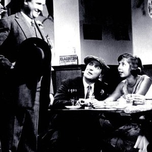 Comradeship - Rotten Tomatoes