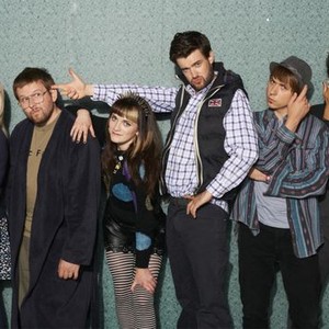 Fresh Meat - Rotten Tomatoes