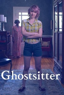 Ghostsitter - Rotten Tomatoes