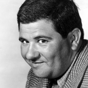 Buddy Hackett - Rotten Tomatoes
