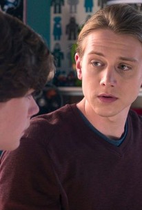 Finding Carter: Season 2, Episode 16 | Rotten Tomatoes