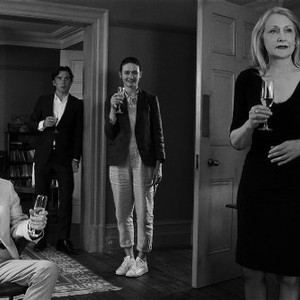 The Party - Rotten Tomatoes