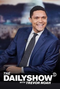 The Daily Show: Season 25 | Rotten Tomatoes