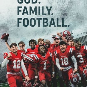 God. Family. Football. - Rotten Tomatoes