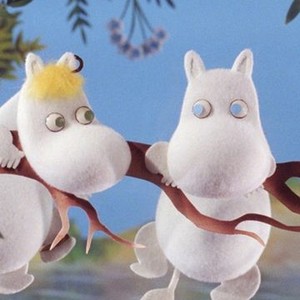 Moomin and Midsummer Madness - Rotten Tomatoes