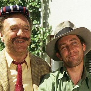 Paul Esser - Rotten Tomatoes