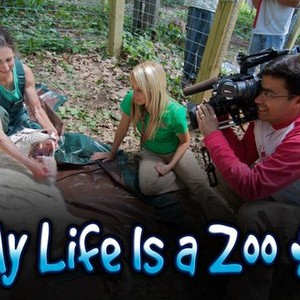 My Life Is a Zoo - Rotten Tomatoes