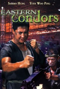Eastern Condors - Rotten Tomatoes