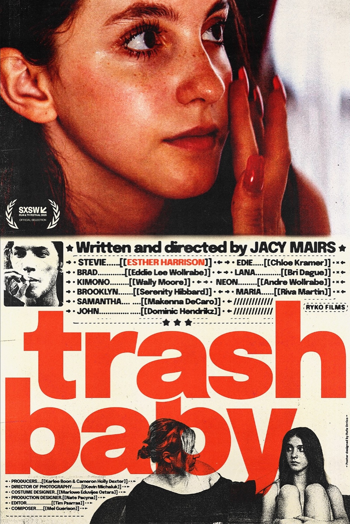 Trash Baby Pictures | Rotten Tomatoes