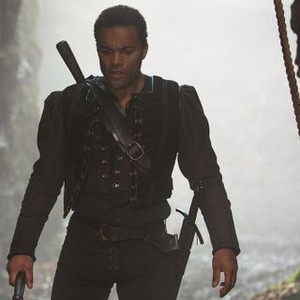 Ray Fearon - Rotten Tomatoes