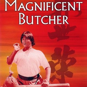 Magnificent Butcher - Rotten Tomatoes