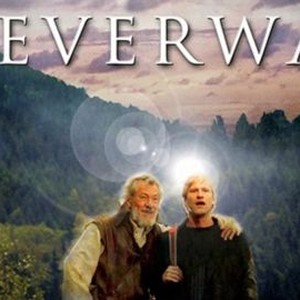 Neverwas - Rotten Tomatoes
