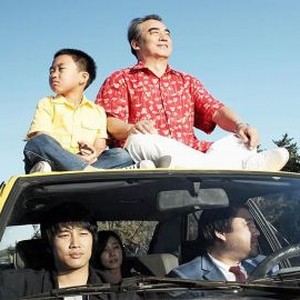 Hello Ghost - Rotten Tomatoes