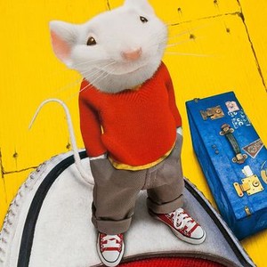 Stuart Little Movie Cast