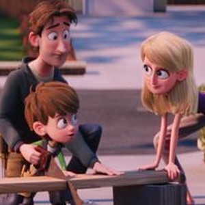 Storks - Rotten Tomatoes