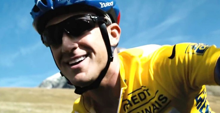 The Program - Rotten Tomatoes