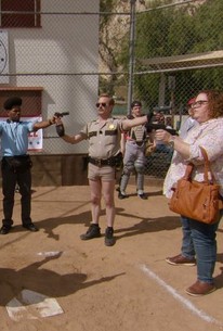 Reno 911!: Season 1, Episode 19 | Rotten Tomatoes