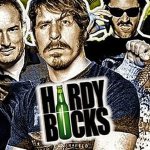 Hardy Bucks - Rotten Tomatoes