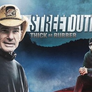 Street Outlaws: Thick as Rubber - Rotten Tomatoes