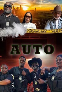 Auto | Rotten Tomatoes