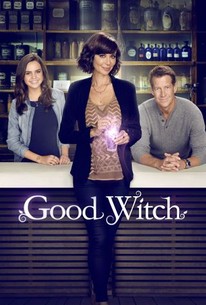 Good Witch: Season 1 - Rotten Tomatoes