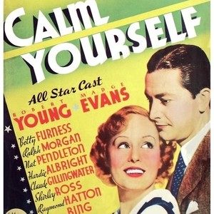 Calm Yourself - Rotten Tomatoes