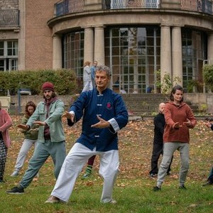 The Mopes: Season 1, Episode 6 - Rotten Tomatoes