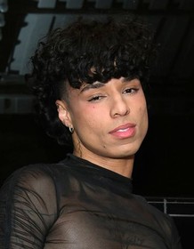 Larri Merritt | Rotten Tomatoes