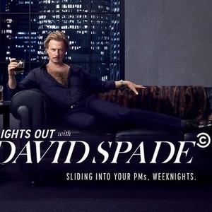 Lights Out With David Spade - Rotten Tomatoes