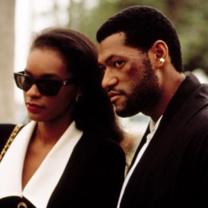 Victoria Dillard - Rotten Tomatoes